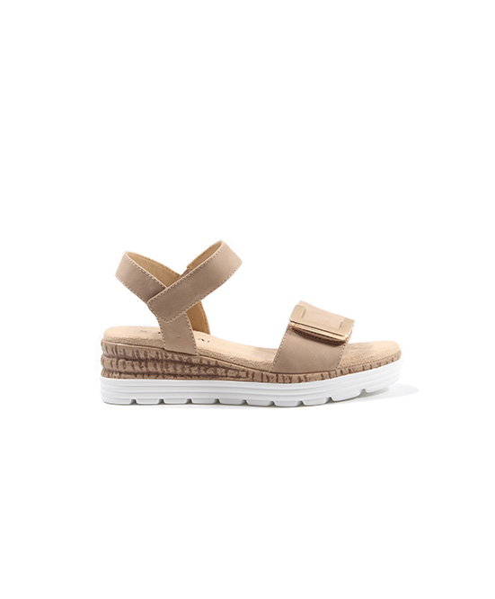 Women's Wedge Sandals-Women's Wedge Sandals-BINSAISHOES